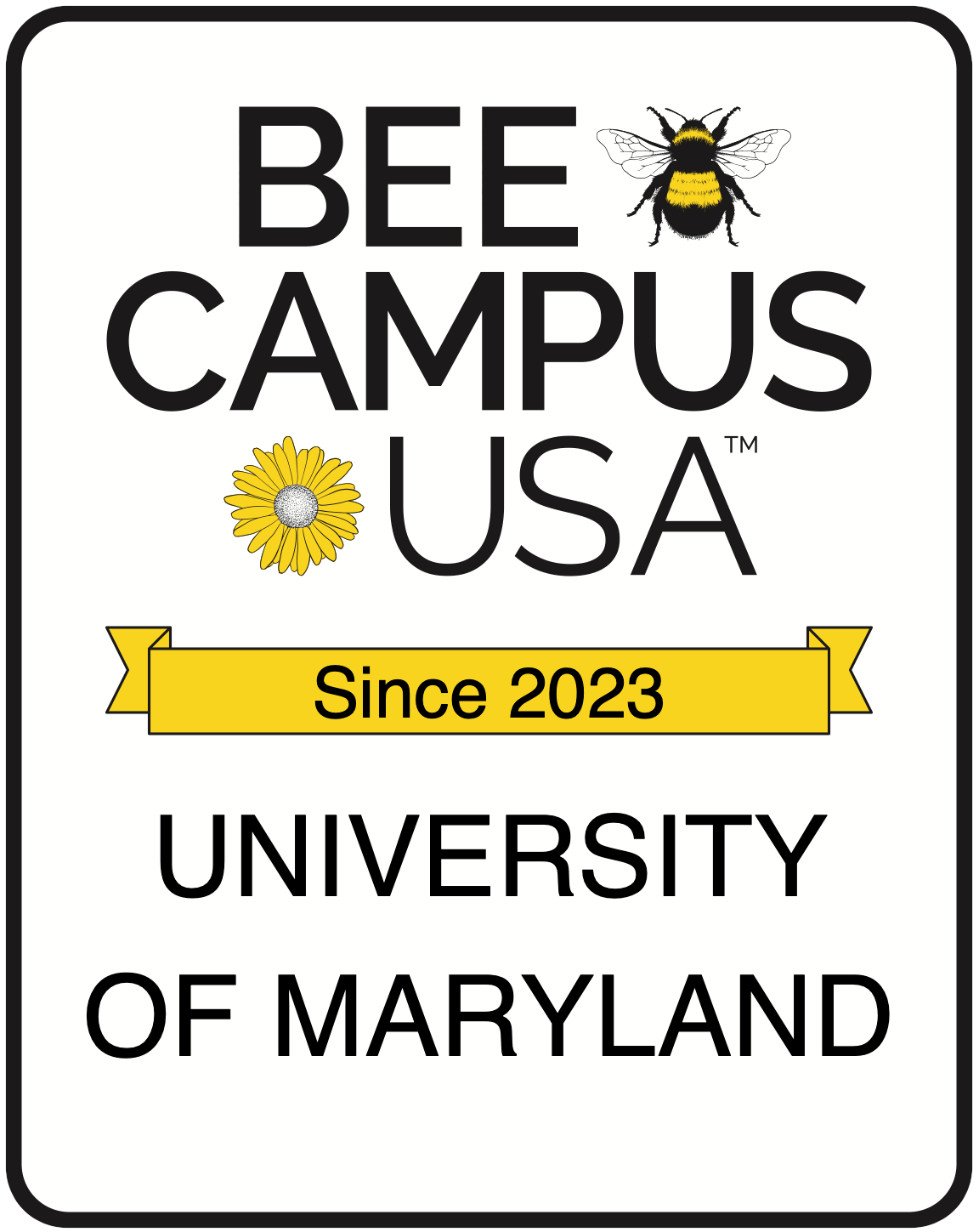 Bee Campus USA | Arboretum Outreach Center